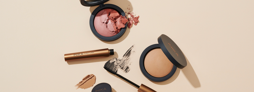 INIKA Organic | Australian Makeup & Skincare | One Fine Secret