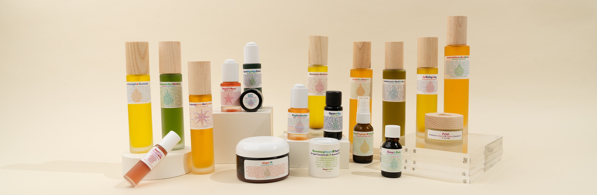 Living Libations Official Stockist | One Fine Secret Australia