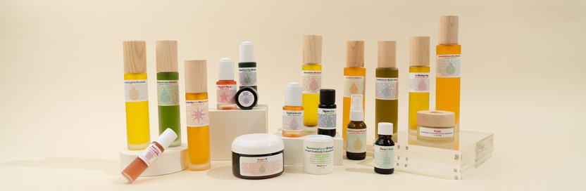 Living Libations Official Stockist | One Fine Secret Australia