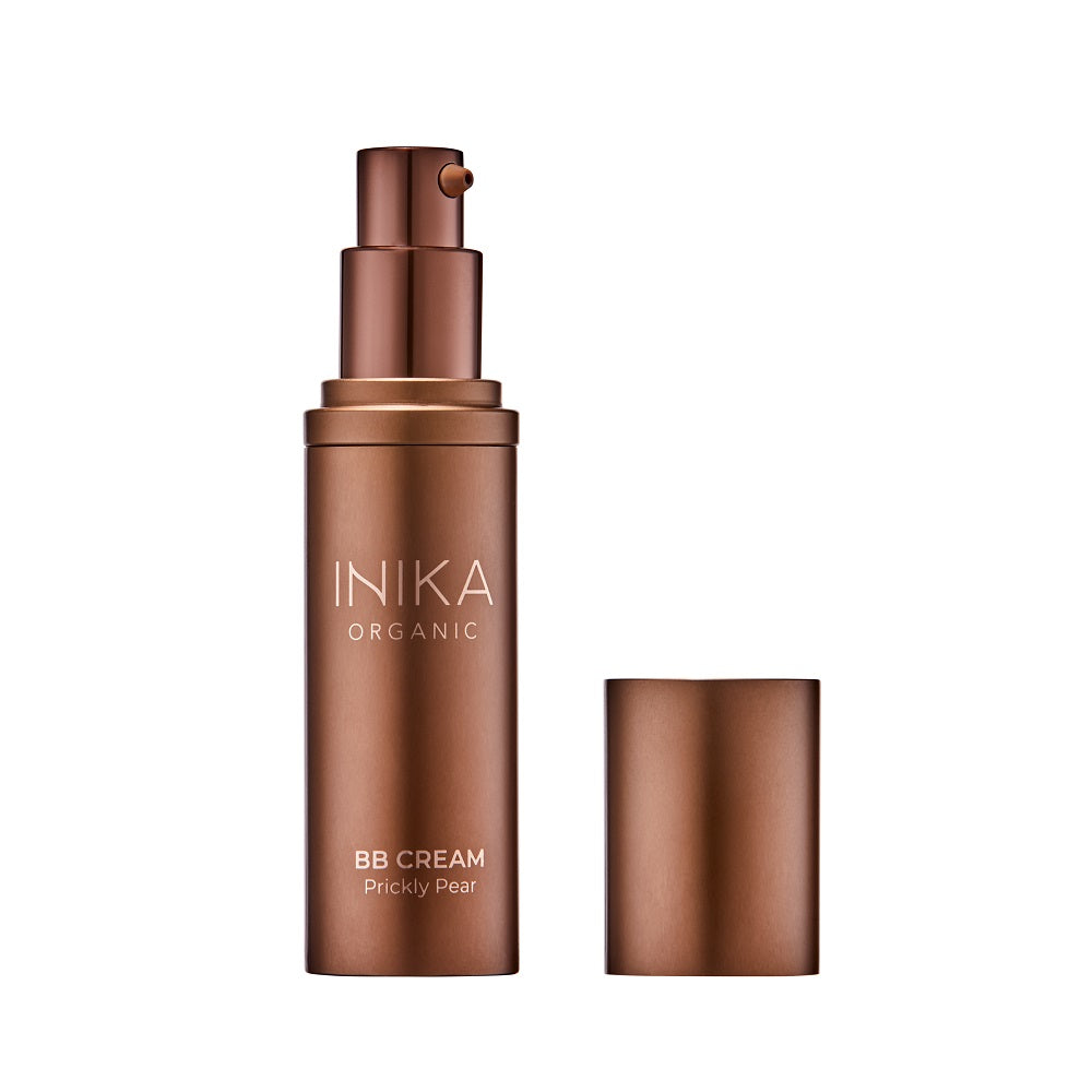 Inika Organic BB Cream | One Fine Secret Australia