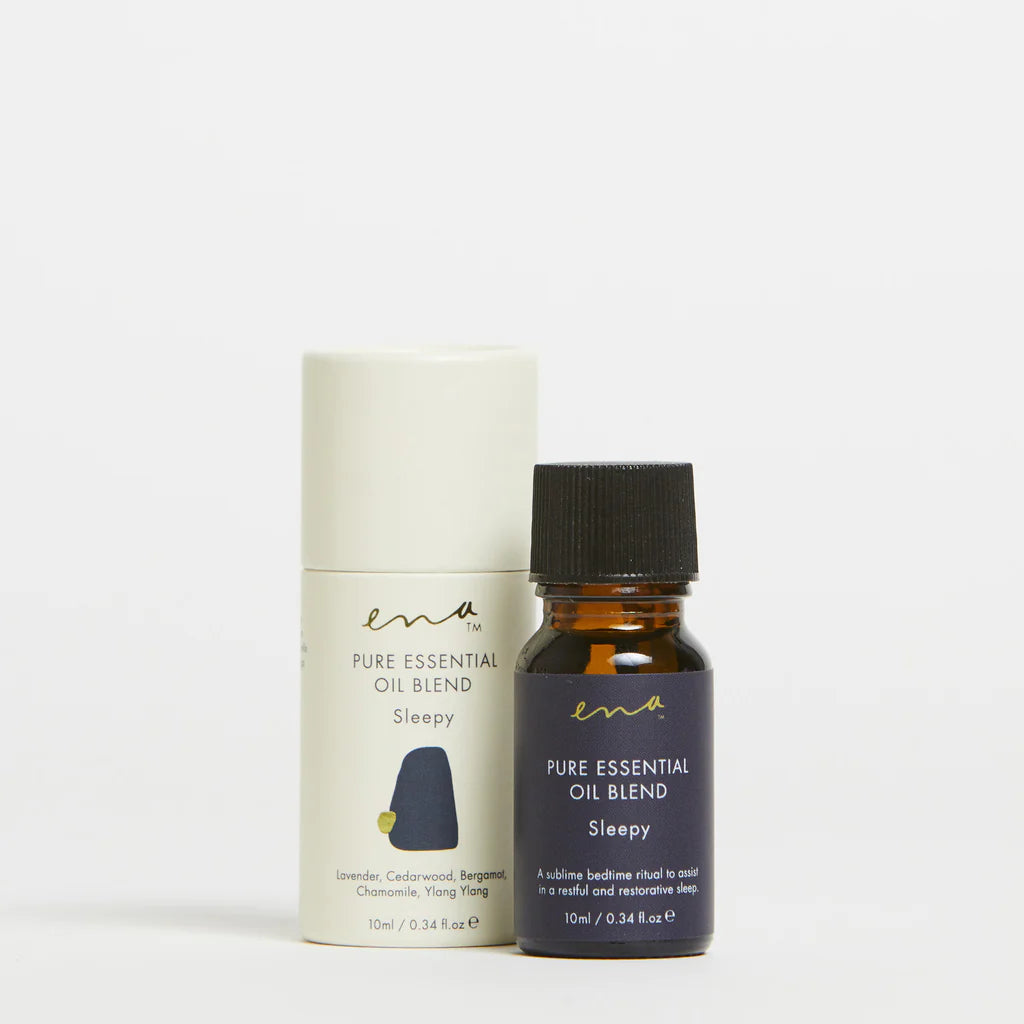 Ena Pure Essential Oil Blend SLEEPY | One Fine Secret Australia