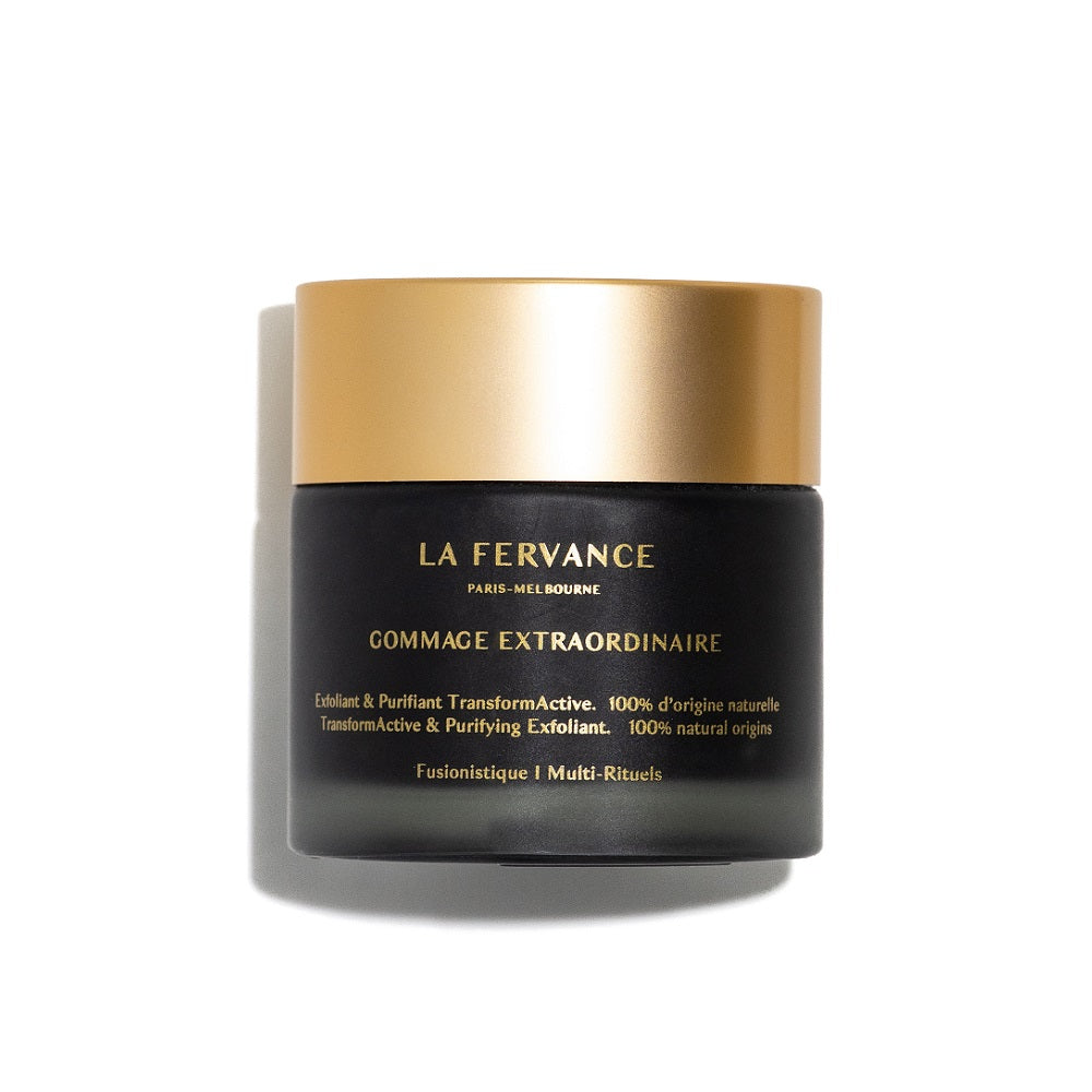 LA FERVANCE Gommage Extraordinaire | One Fine Secret Australia