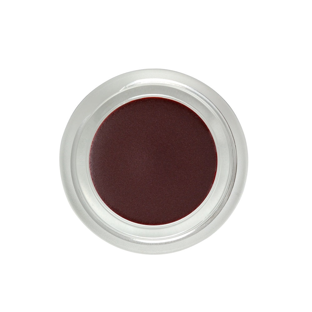 Living Libations Chocolate Ruby Blushing Balm | One Fine Secret