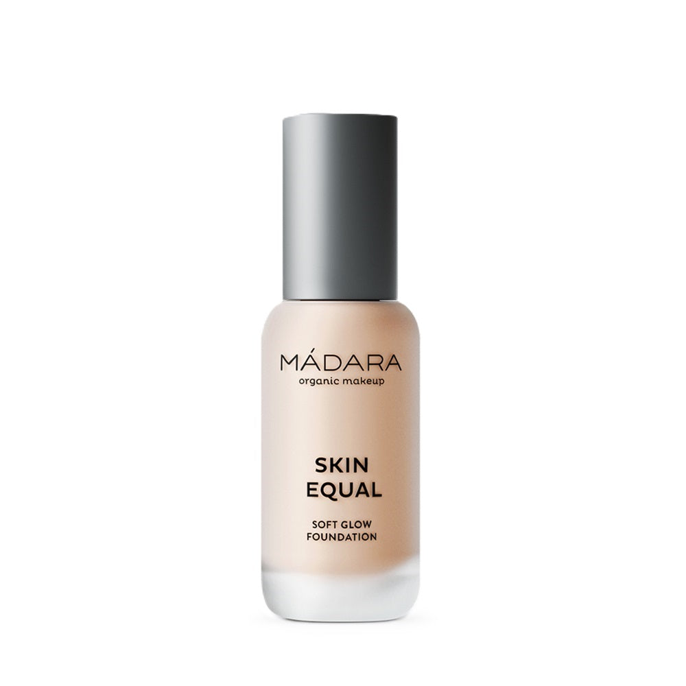 Madara Skin Equal Soft Glow Foundation SPF15 | One Fine Secret Australia