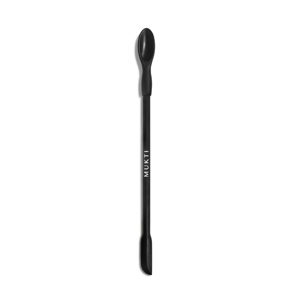Mukti Silicone Beauty Spatula | One Fine Secret Melbourne