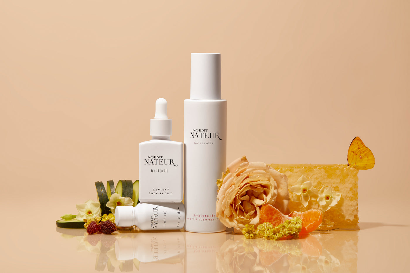 Melbourne's Ultimate Clean Beauty Store | One Fine Secret